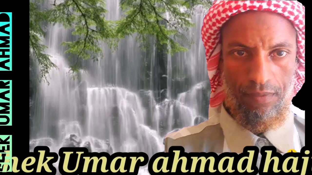 Shek Umar ahmad - YouTube