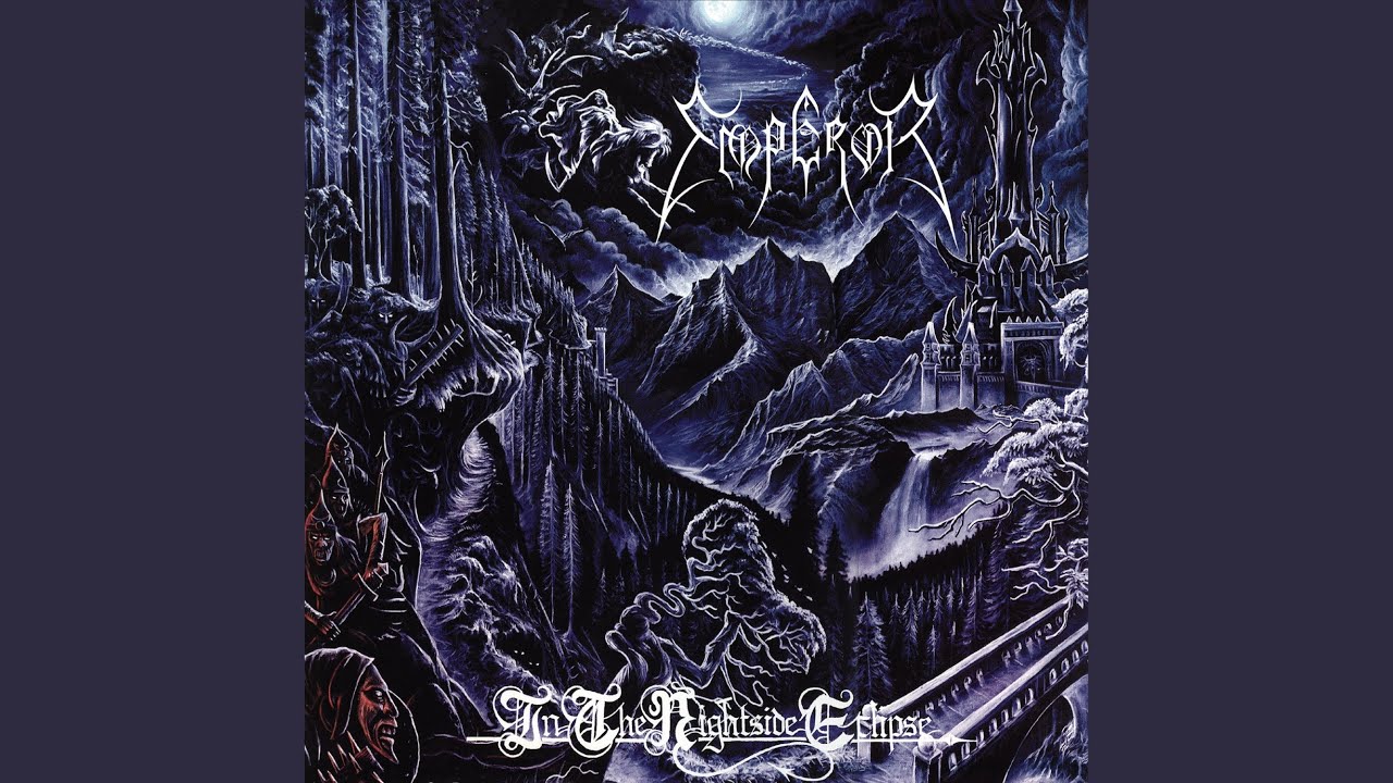 Cosmic Keys To My Creations And Times (Alternative Mix) - YouTube Music