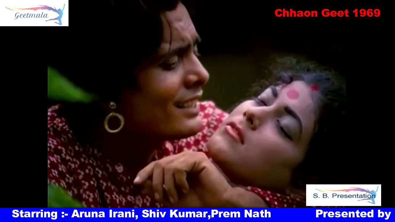 69 49 Dono Ne Kiya Tha Pyar Magar Film Mahua - YouTube