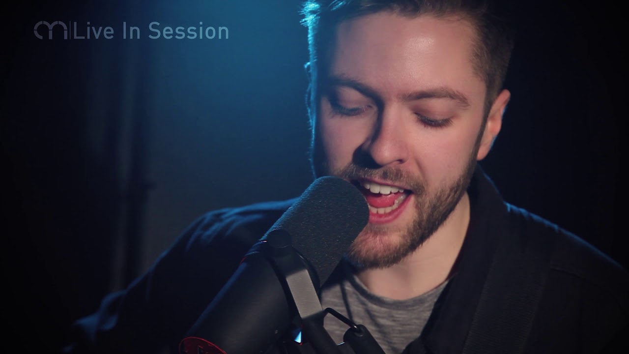 Nathan Morley 'All Night Long' / Lionel Richie (Cover) Wedding Singer ...