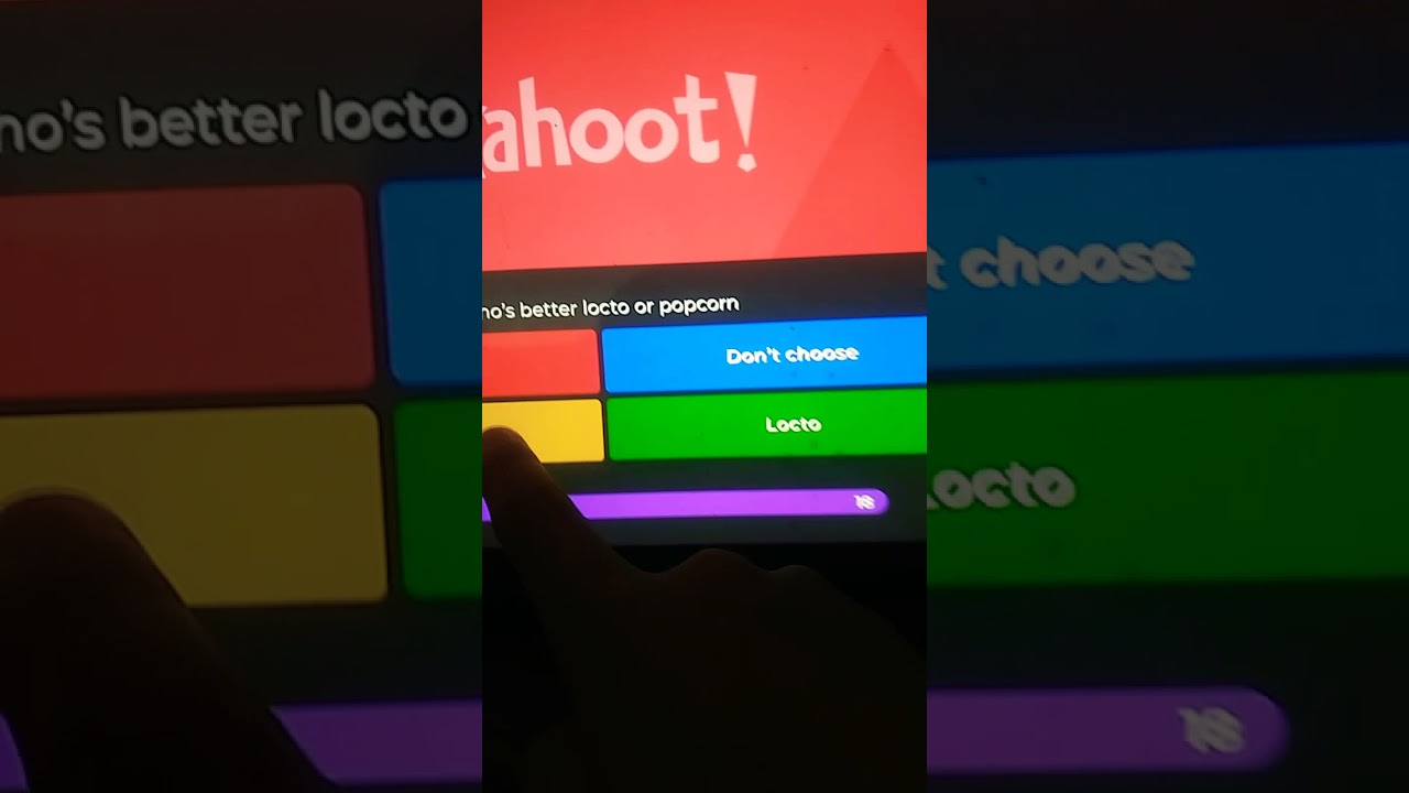 THE HARDEST KAHOOT EVER You Can t Beat It YouTube the-hardest-kahoot-ever-you-can-t-beat-it-youtube