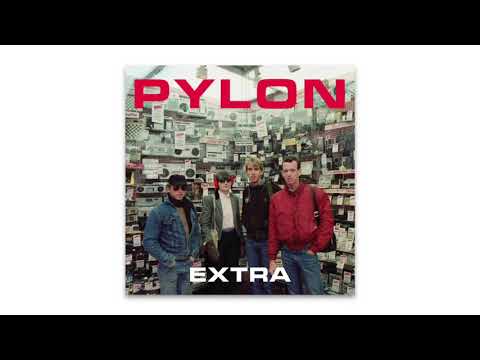 Pylon - "Cool" [Audio Only] - YouTube
