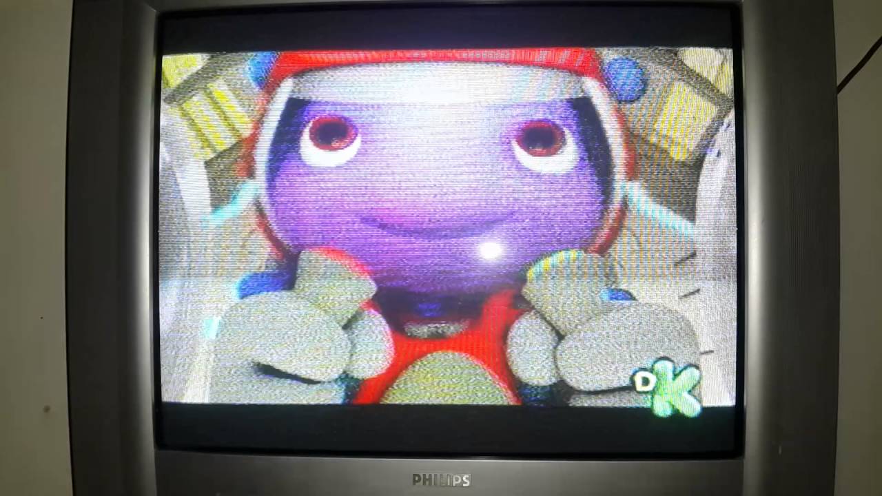 Floogals intro español - YouTube