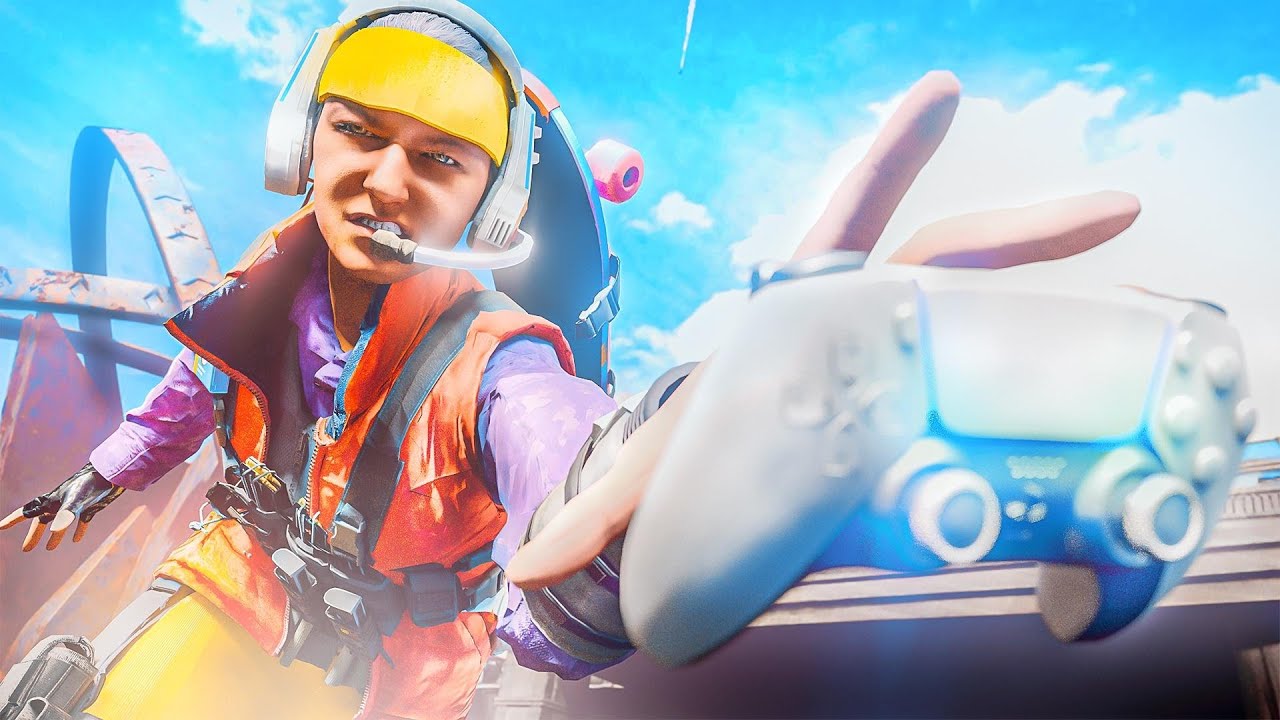 🔴 TEENAGE MUTANT NINJA TURTLES CALL OF DUTY COLLAB! - YouTube