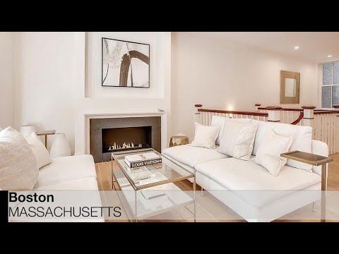 Video of 67 Saint Botolph Street APT 1 | Boston Massachusetts real ...