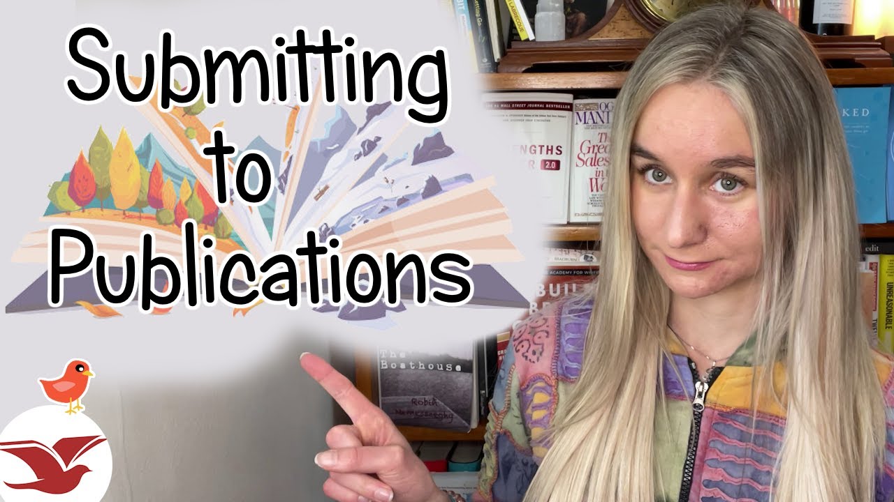 Publication Submission Tips + EVERYTHING you need to know for SUCCESSFUL publishing # ...