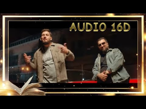 Tzanca Uraganu Andrei G. - HOT 🎧(16D Audio) - YouTube