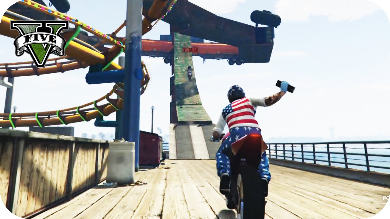 LA CANDYFLOW Y EL FINAL SUPER RARO!! | GTA V ONLINE RACE | Flow - YouTube