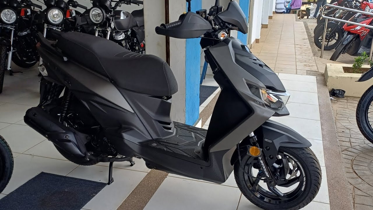 🚨AKT DINÁMIC RX 150 PRINCIPALES CARACTERÍSTICAS 🚨 - YouTube