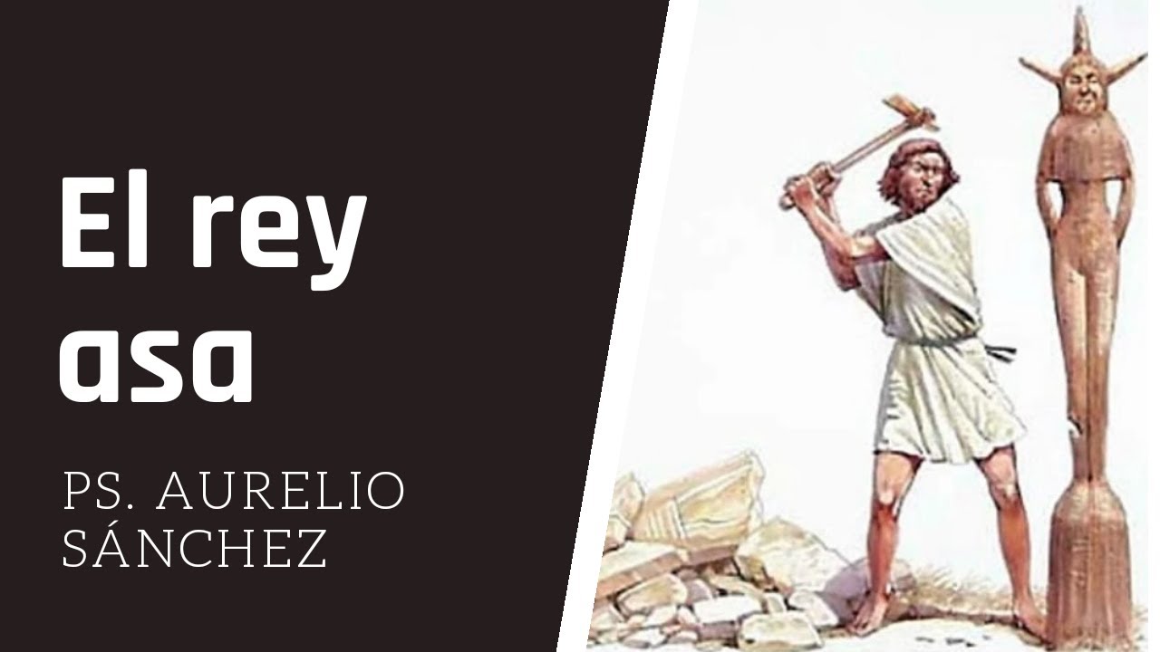 El rey asa - YouTube