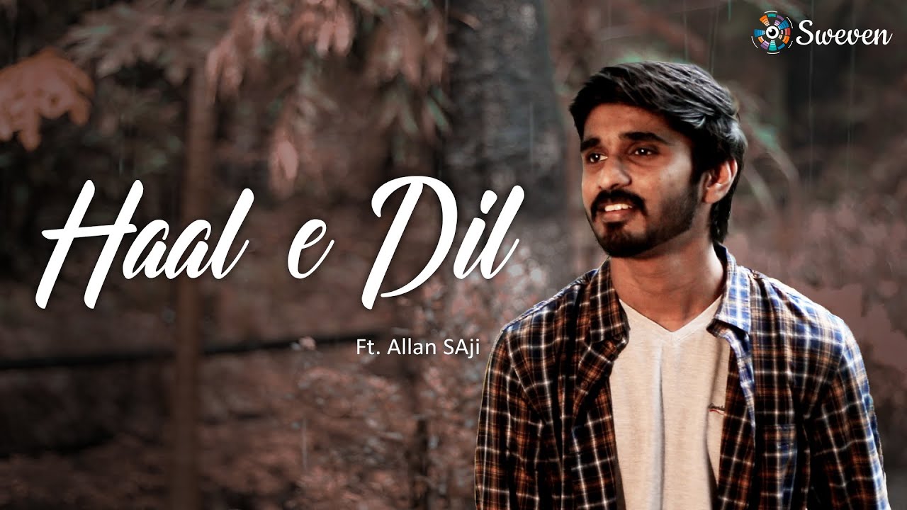 Hale Dil Tujko Sunata Cover | Murder 2 | Emraan Hashmi | Harshit Saxena ...