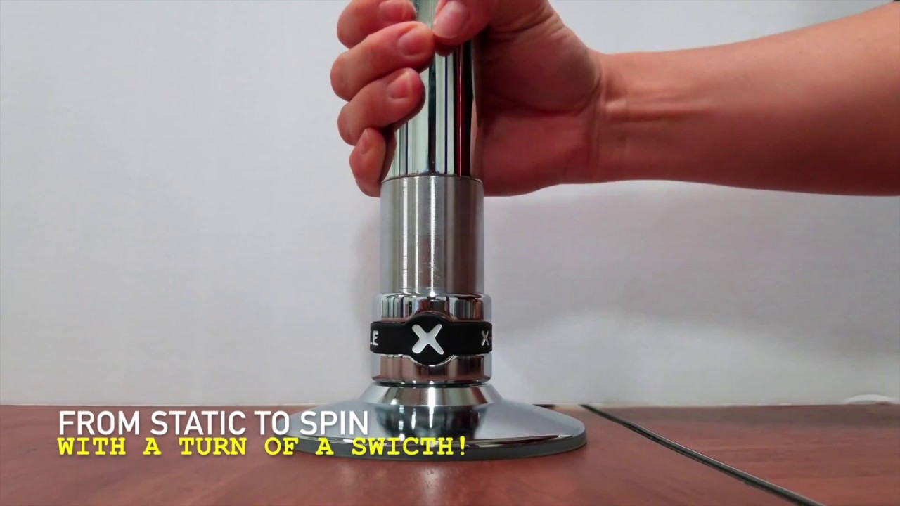 X-Lock - How does it work? - YouTube