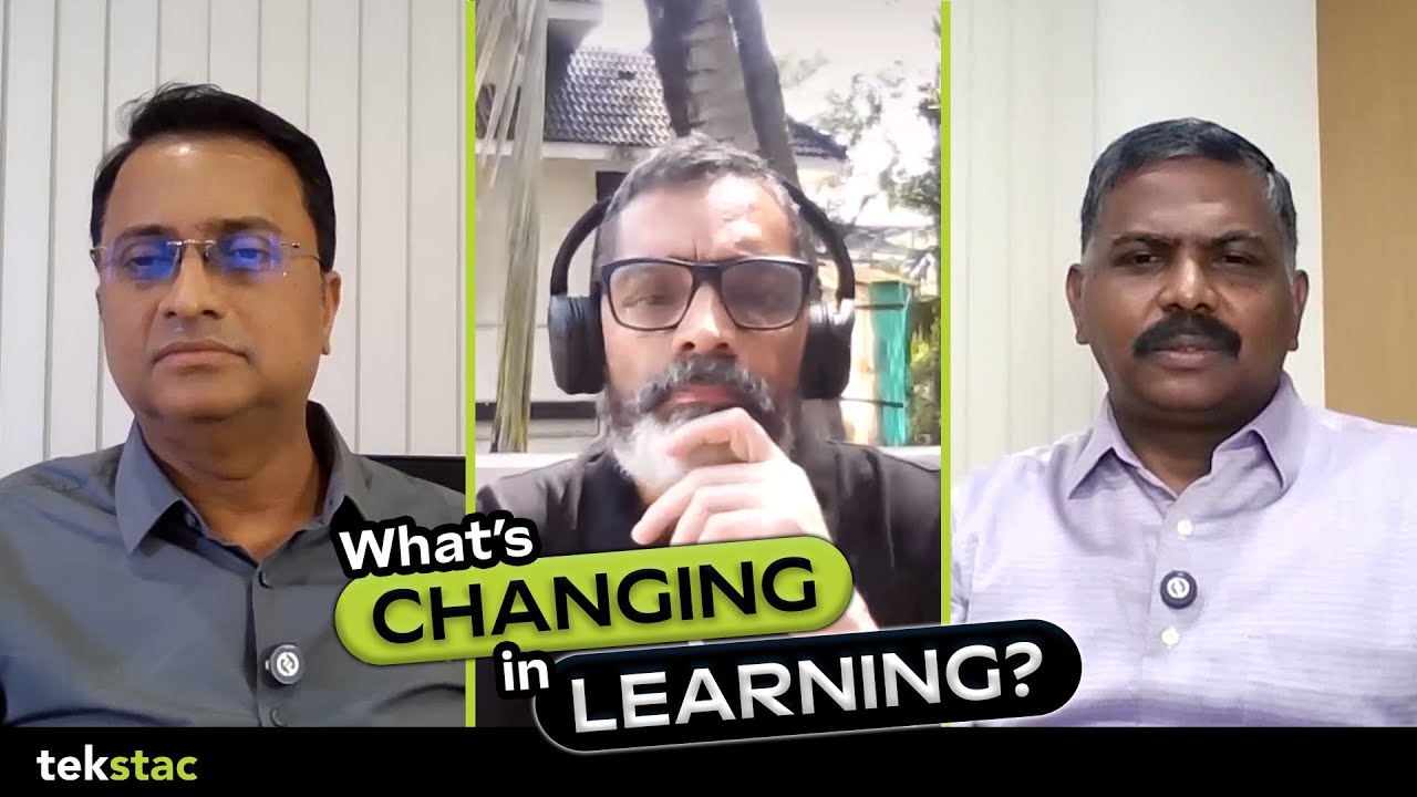 Smarter Learning, Stronger Teams: Leadership Perspectives from #Tekstac - YouTube