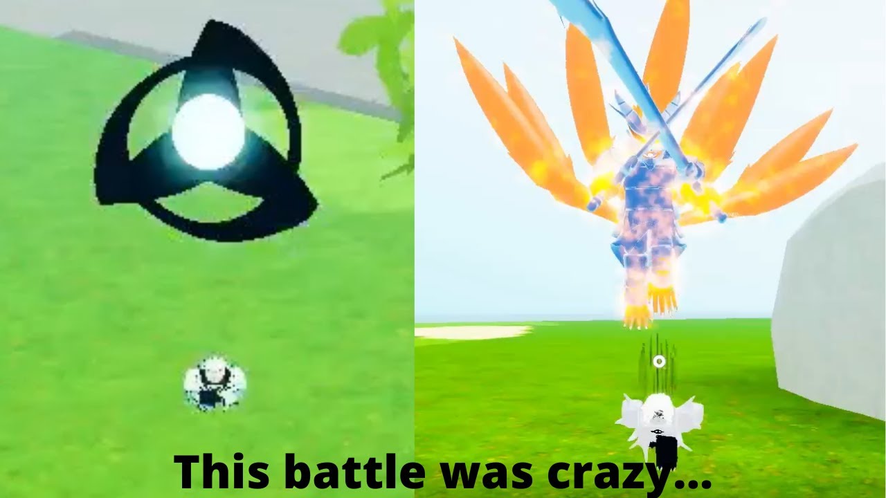 Shindai Rengoku versus Forged Rengoku in Shindo Life... (Roblox) - YouTube