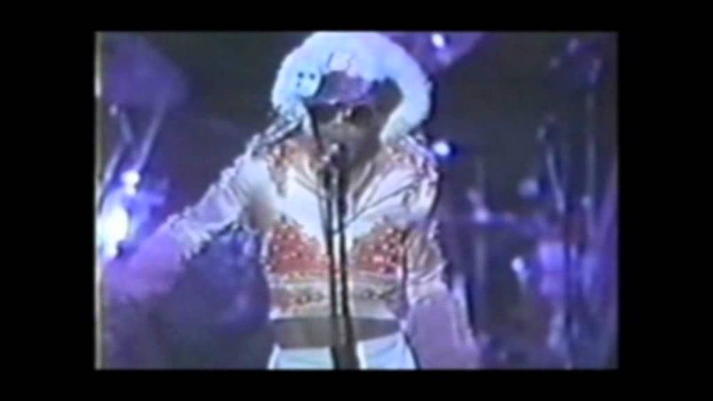 Pre Egg Tour like show Knee Deep Parliament-Funkadelic feat: Garry ...