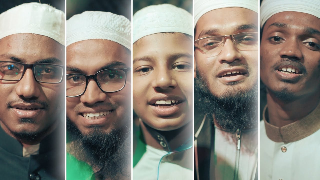 Channel trailer- welcome to Halal Entertainment - YouTube