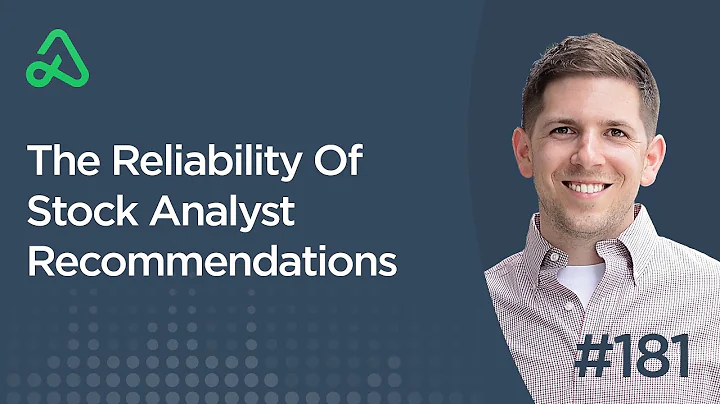 Can You Trust stock analysts? (2025)