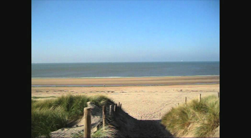 2011 Castricum-Nederland-Duinen Strand 2011 Nederland - YouTube