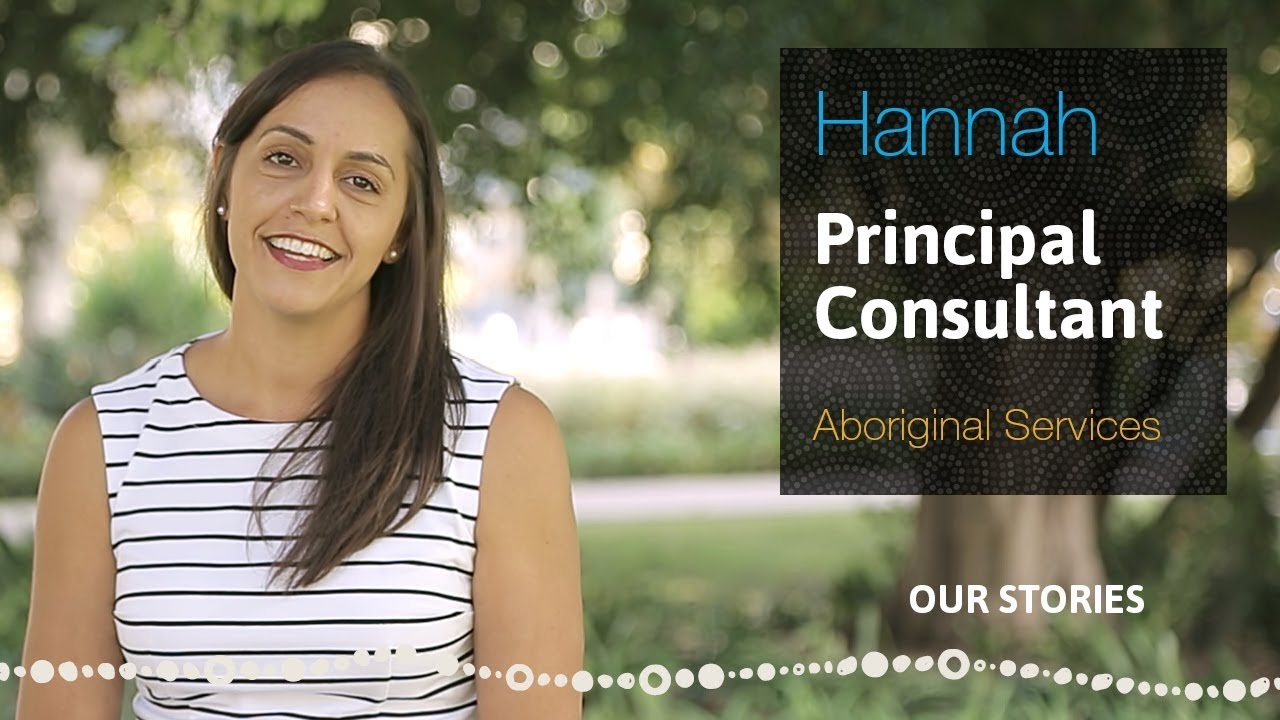 Aboriginal Intensive Family Support Worker - YouTube