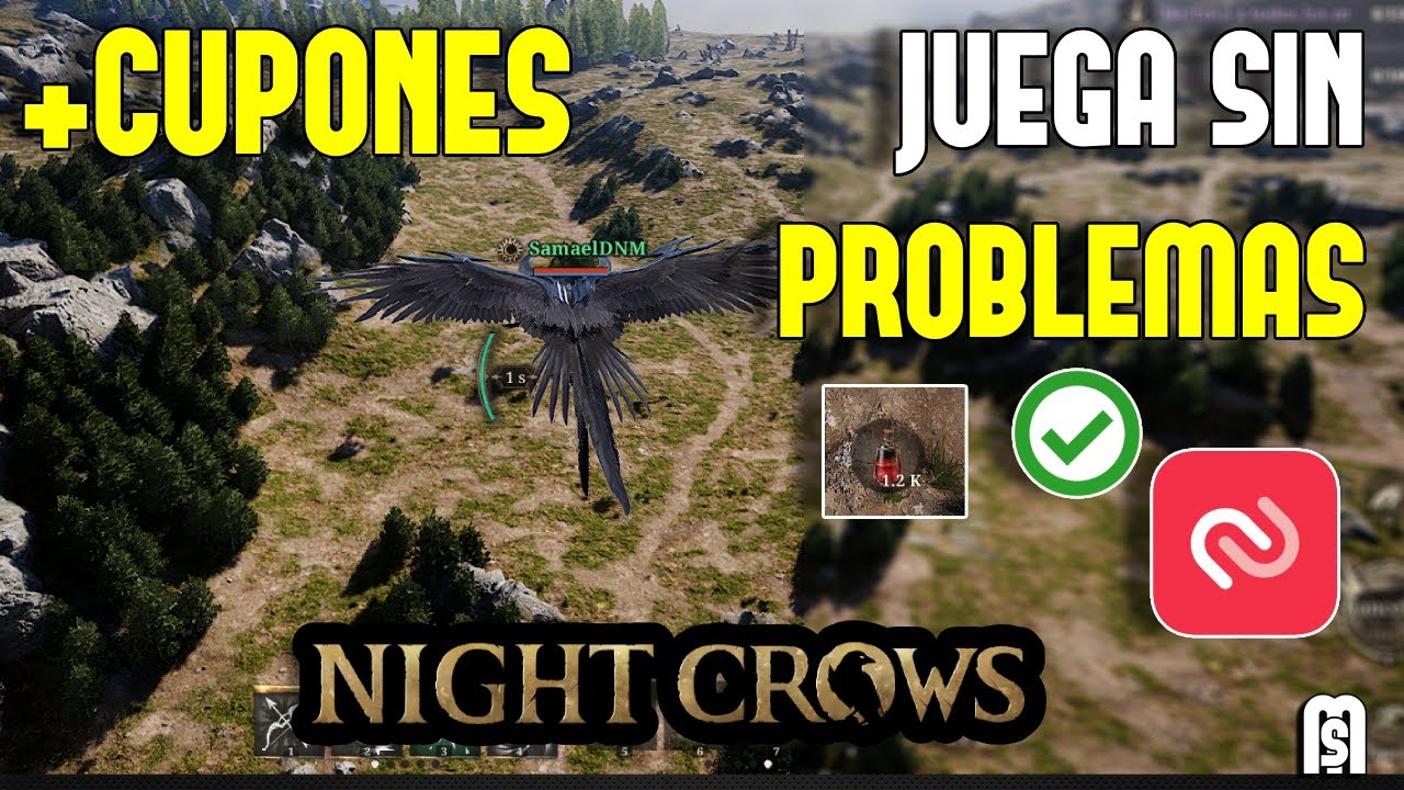 SOLUCIÓN DEFINITIVA A TODO LOS PROBLEMAS Y DUDAS MAS FRECUENTE DE NIGHT ...