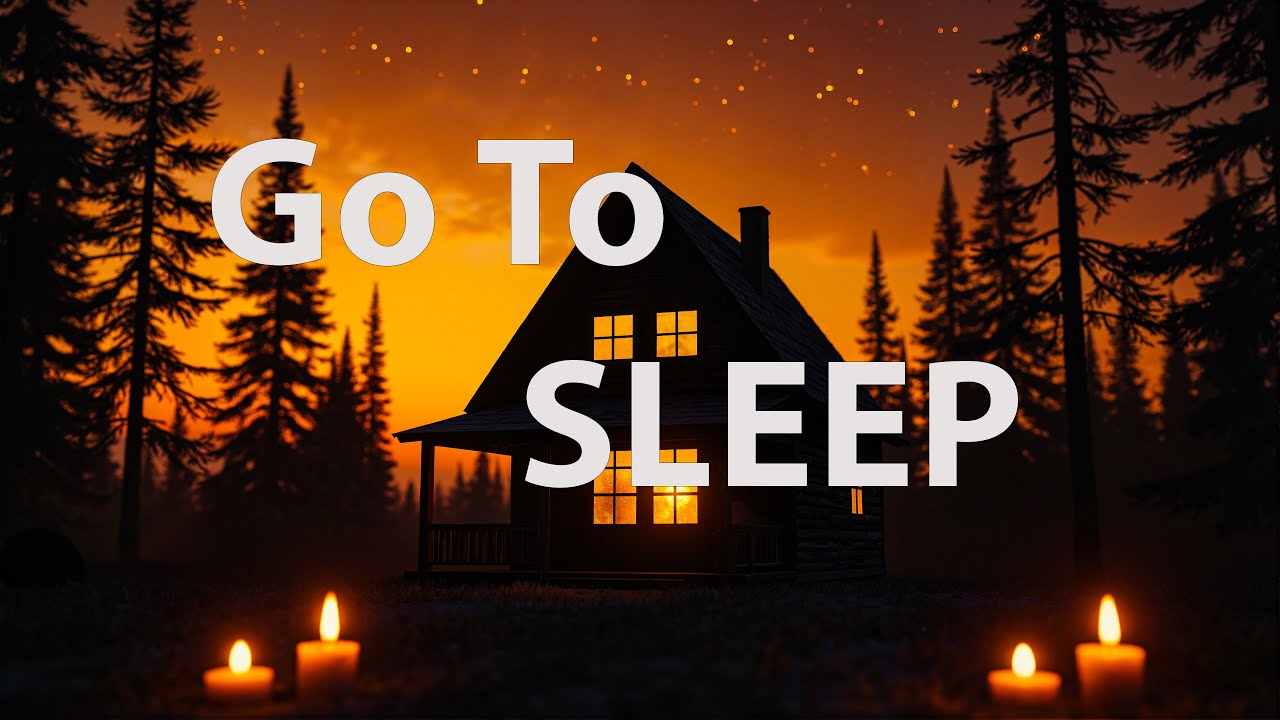 Guided Sleep Talk Down, Sleep Hypnosis to Fall Asleep Faster and Stop ...