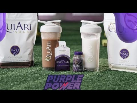 Quiari Prime Gel | Quiari Products Explain in Benefits | Quiari 5 Min ...