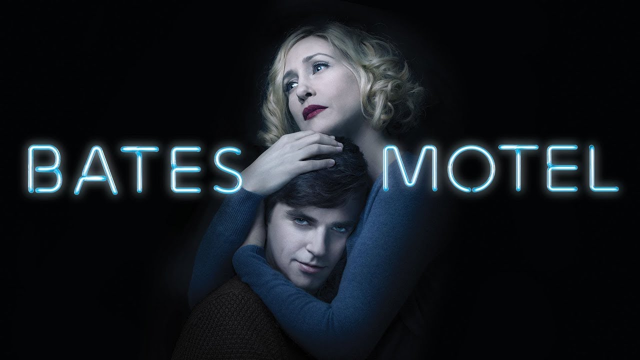 Bates Motel (2013) | Main Theme - YouTube