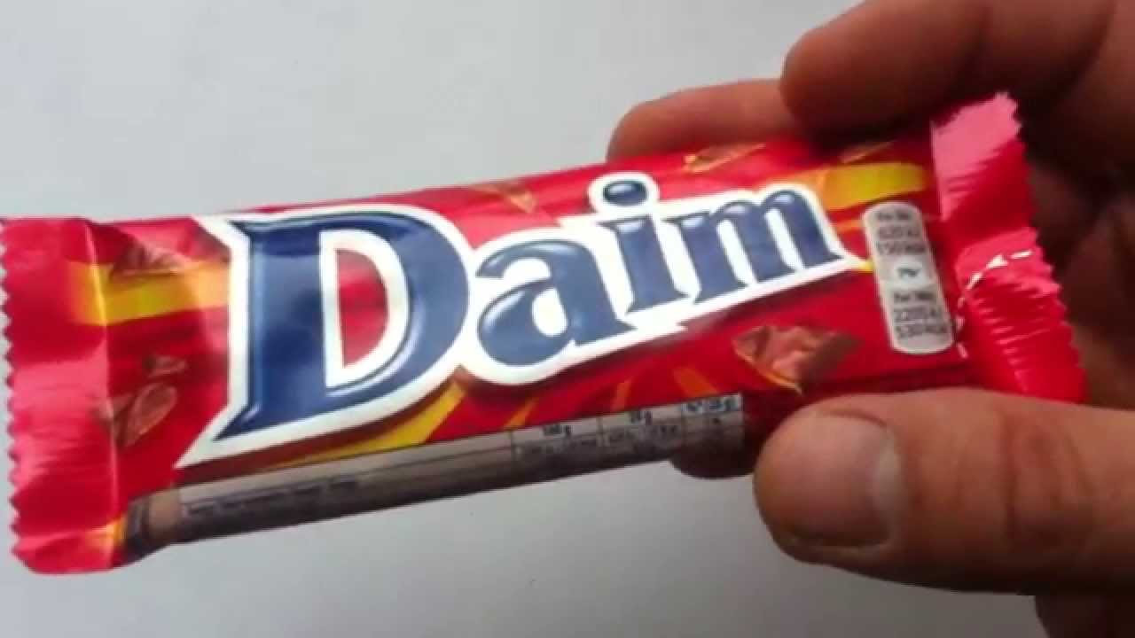 Daim review - YouTube
