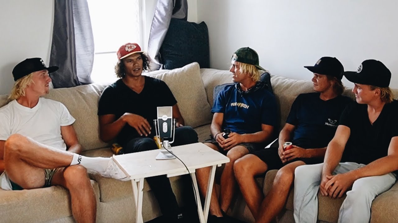 PAT MULLEN FROM TOO HOT TO HANDLE - YouTube