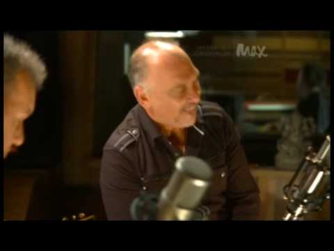 Jimmy Barnes & Joe Camilleri - 'Summertime Blues' (Live - My First Gig ...