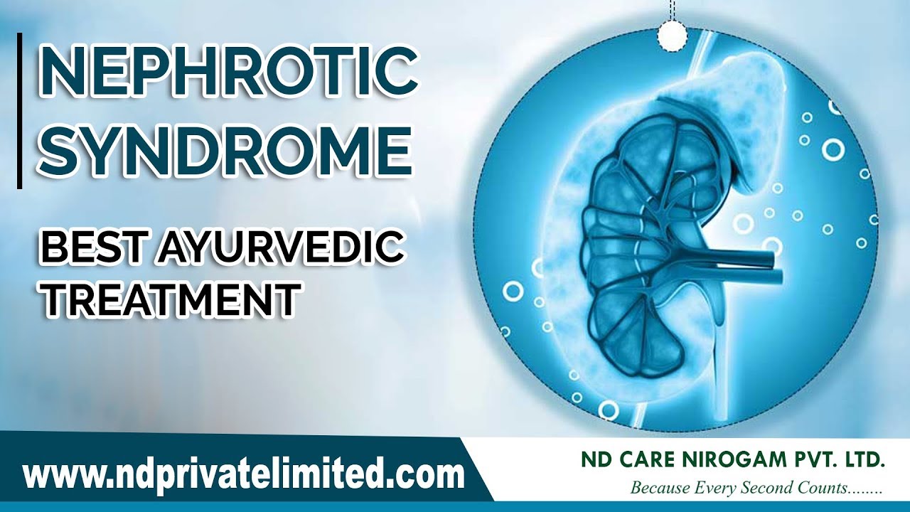 Nephronia Treatment