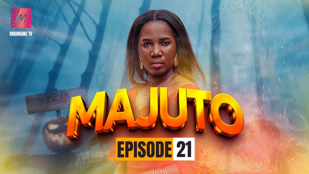 MAJUTO Episode 21 | Bongo Series | Swahili Series | Tamthilia Ya ...
