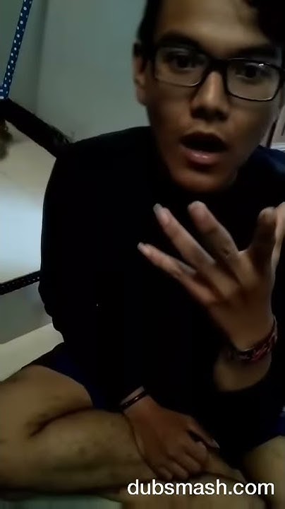 Dubsmash-fryan- - YouTube