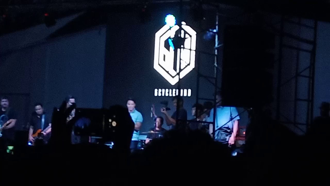 6cyclemind concert (buhi camarines sur) - YouTube