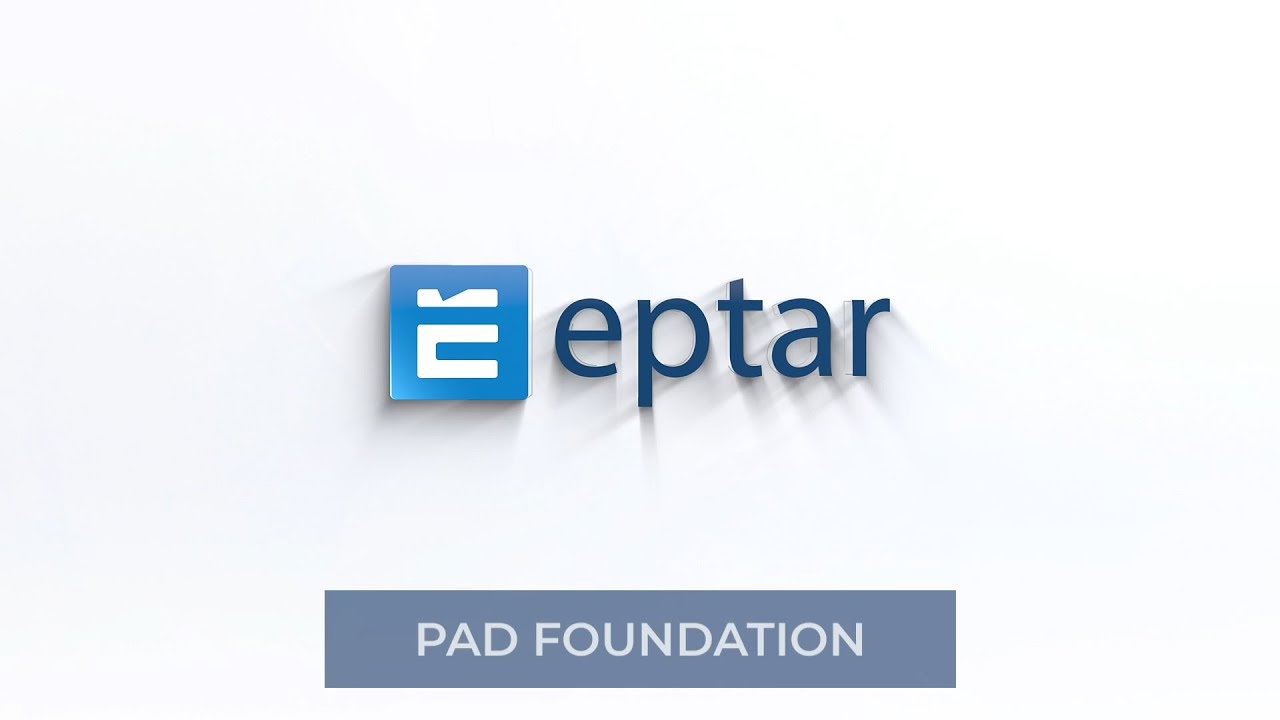 Reinforcement pad foundation - YouTube