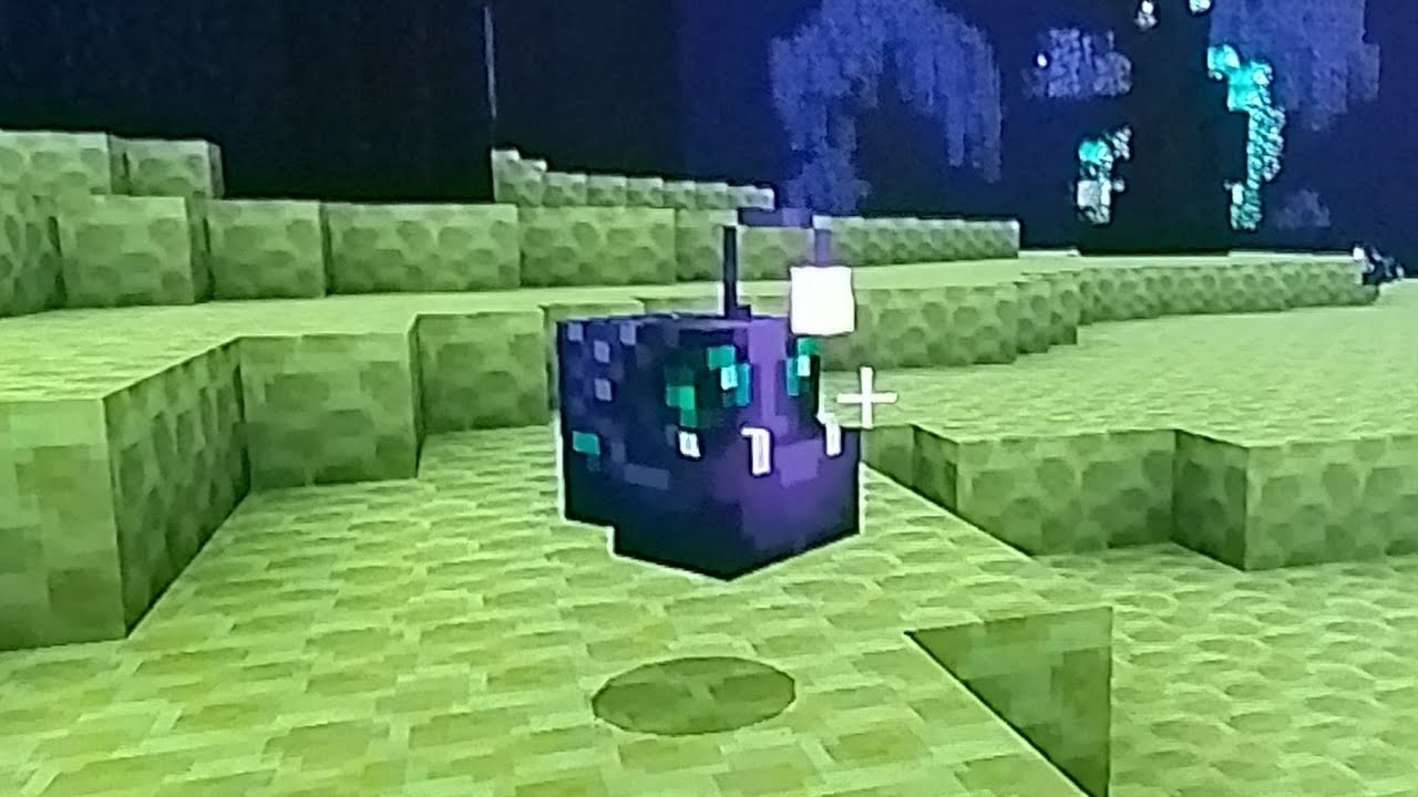 Minecraft mit den mob Menagerie addon 😇. Video by A2.12 - YouTube