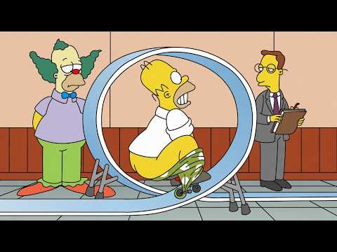 El Episodio Prohibido Que Homero No Quiere Que Veas. Los Simpson Capítulos En Español Latino