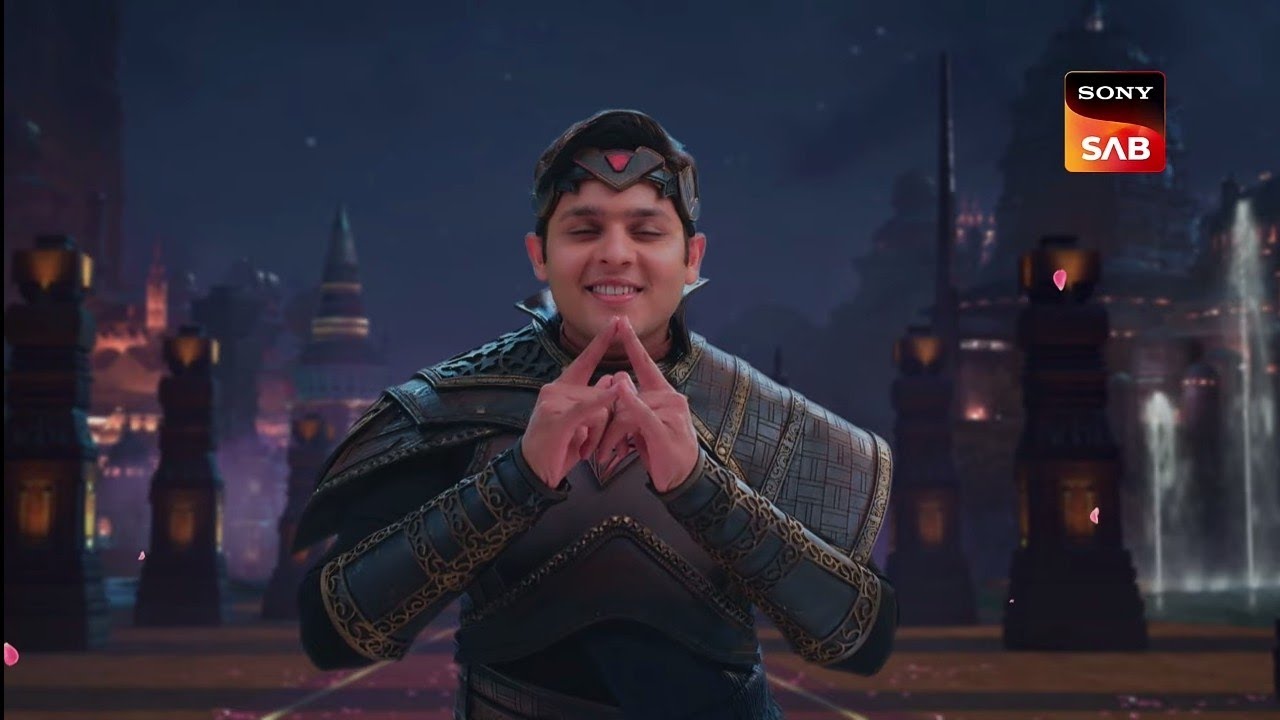 Balveer 3 ~ Episode 1 | Sony Sab | Dev Joshi - YouTube