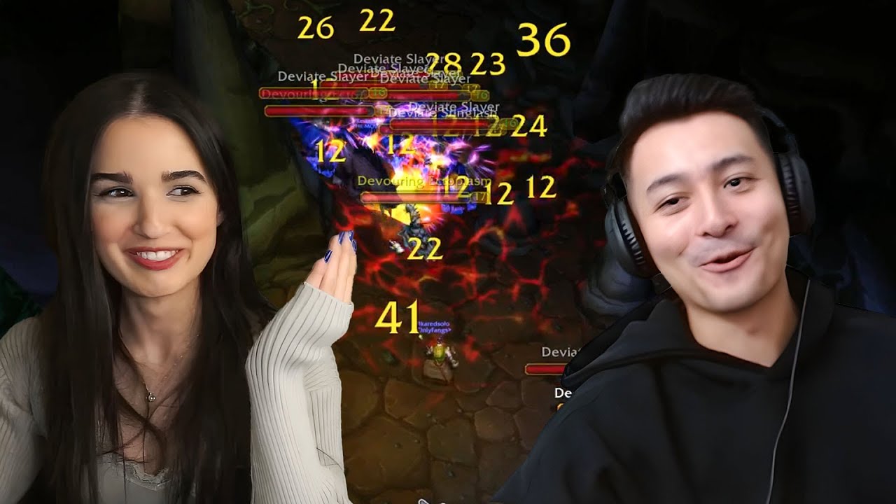 Pikaboo's "Savior" Scandal - YouTube