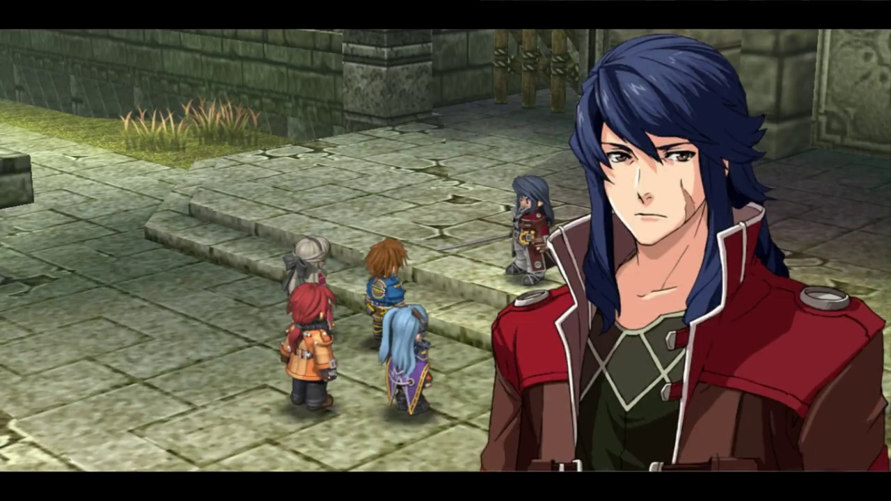 Let’s Play Trails From Zero (Blind) Part 35: The Savior Strikes Again ...