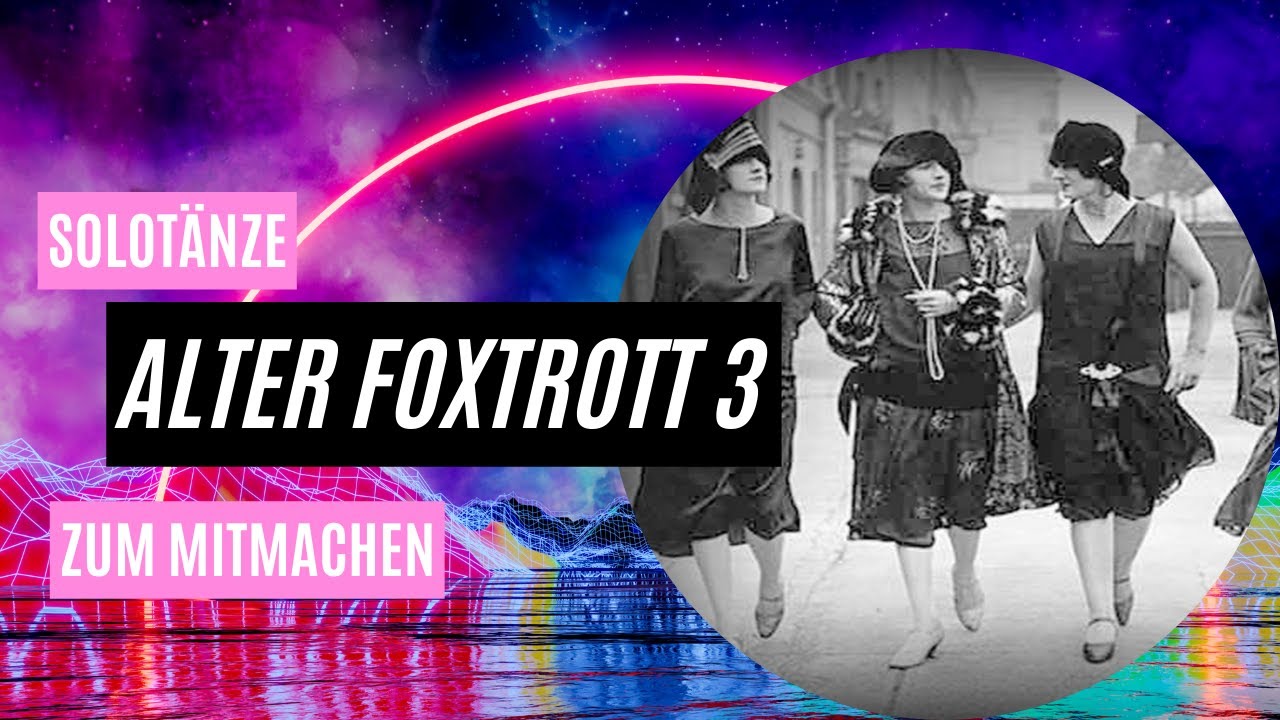 Alter Foxtrott Teil 3 - YouTube