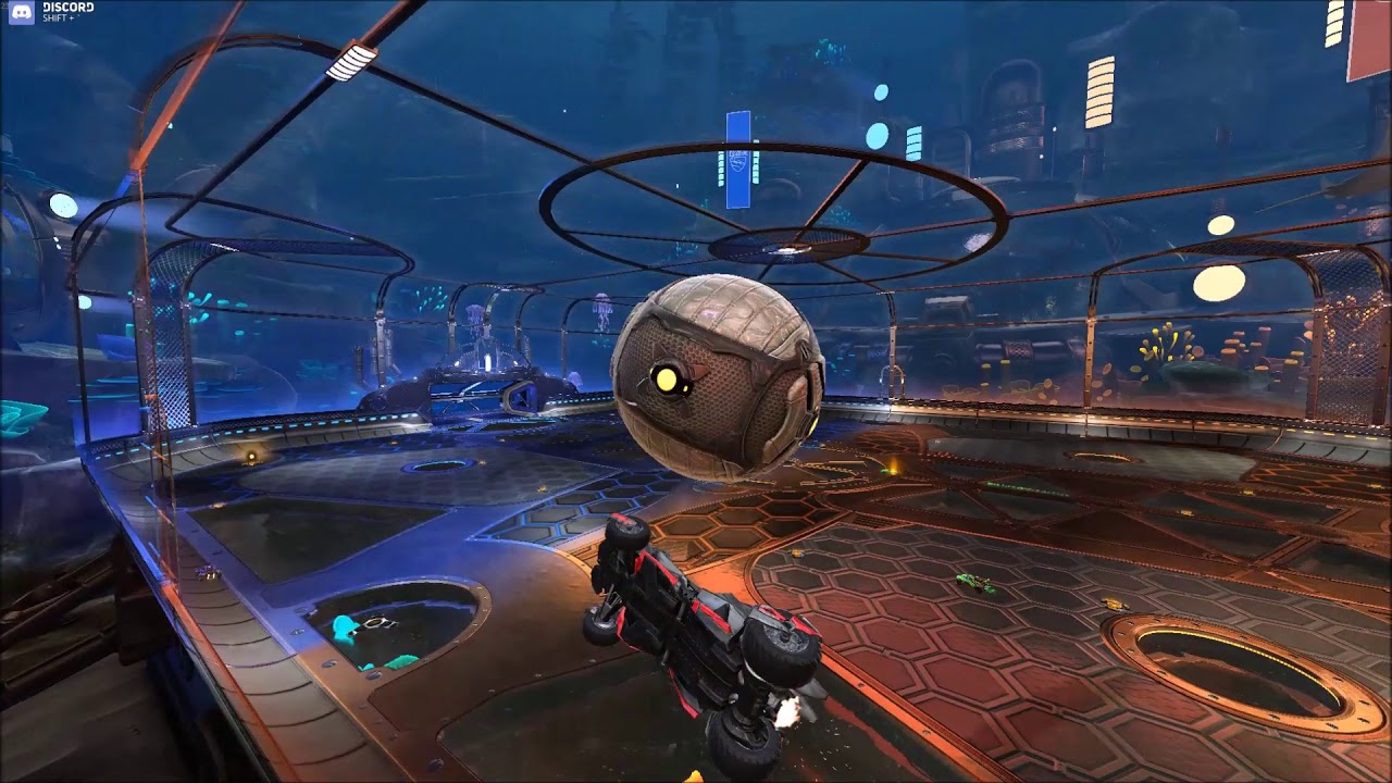 Rocket League Octopus Montage 2000hrs+ - YouTube