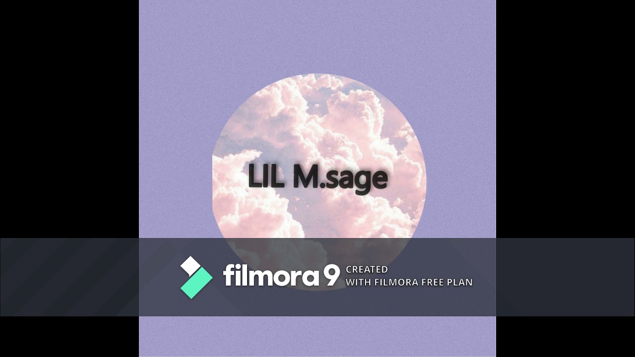 LIL M sage Last Night - YouTube