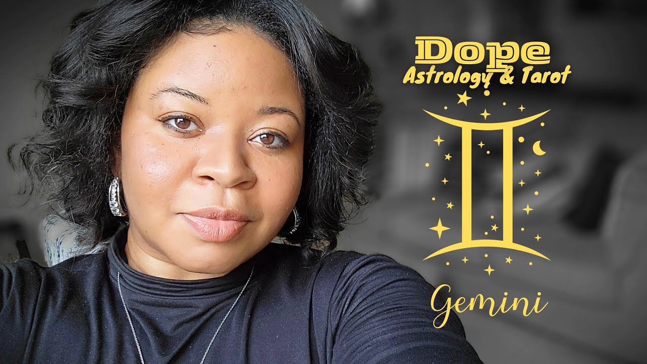 GEMINI, SECRETS ARE COMING OUT ABOUT THIS PERSON. WHO WILL YOU CHOOSE ...