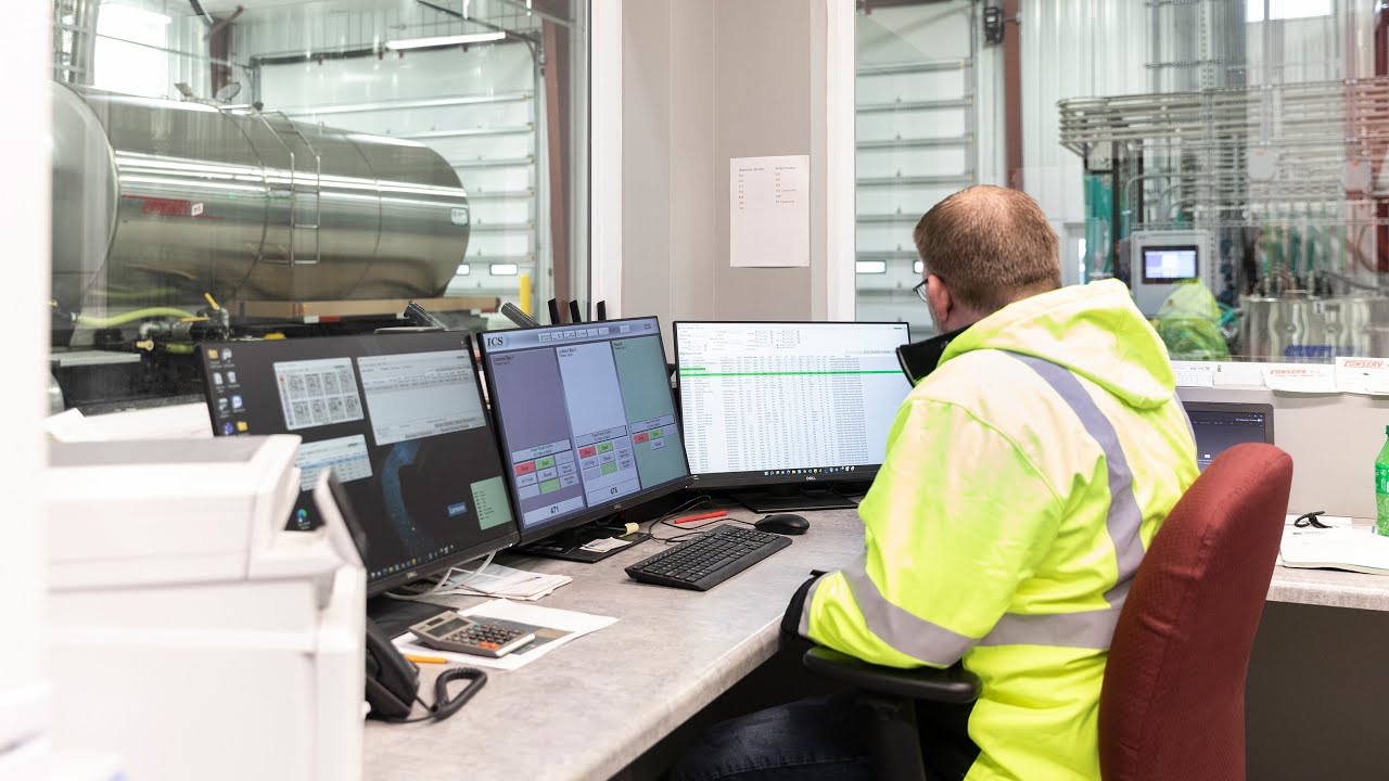 Conserv FS Case Study - YouTube