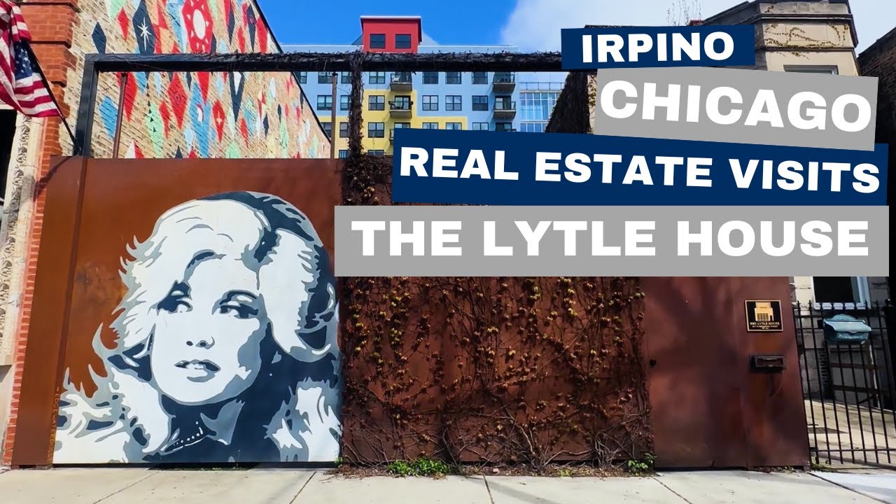 IRPINO Chicago Real Estate Visits The Lytle House in Edgewater, Chicago ...