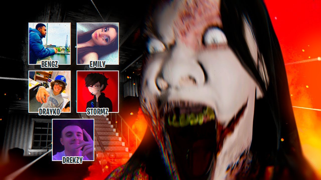 DEVOUR is The Most SCARIEST HORROR GAME I'VE PLAYED! - YouTube