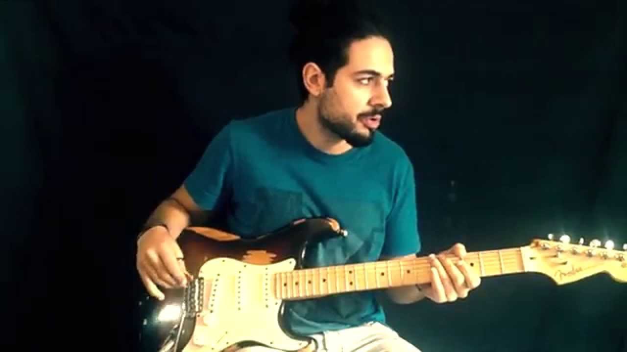 Sex Rap Red Hot Chili Peppers Live La Cigale Guitar Cover Youtube