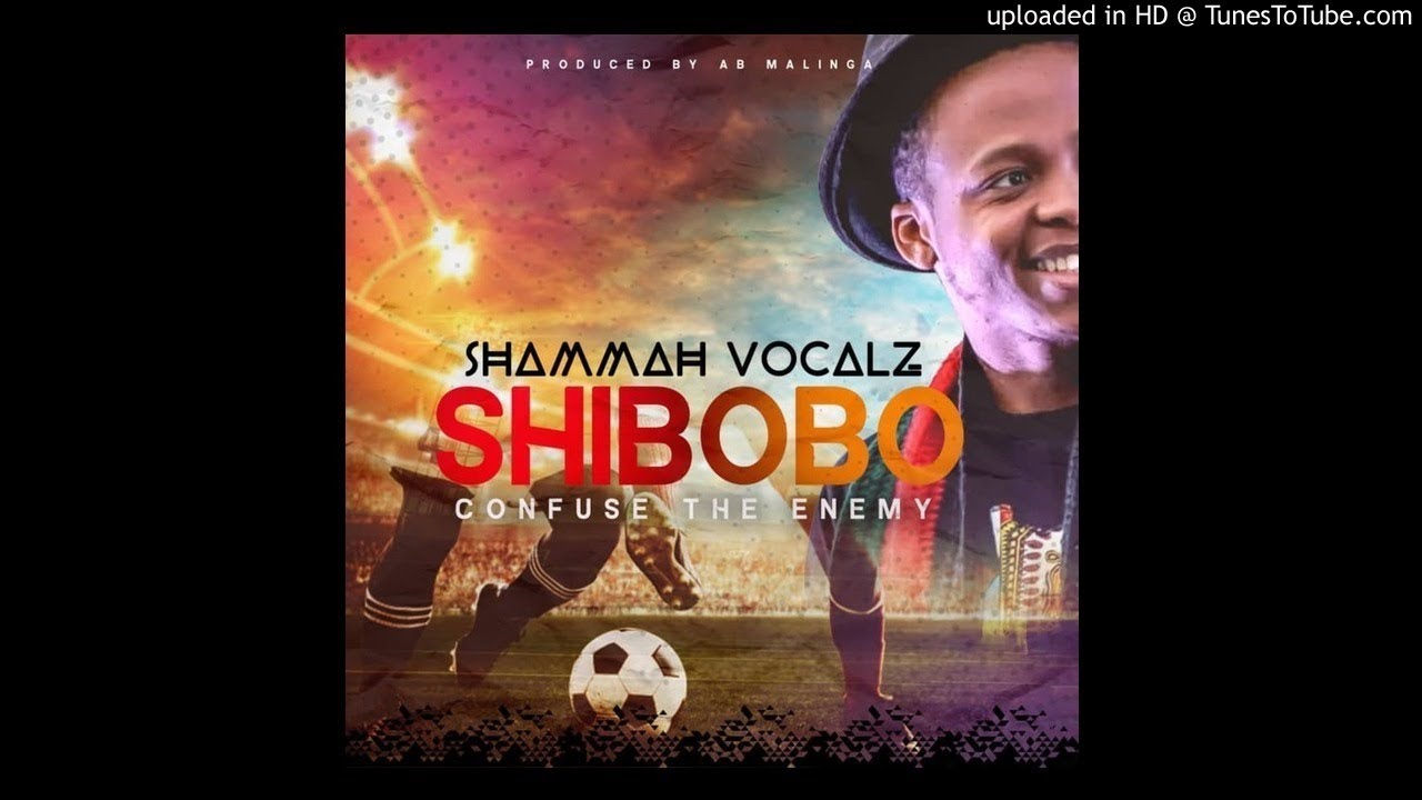 Shammah Vocalz-Shibobo Prod by AB Malinga Official Audio - YouTube