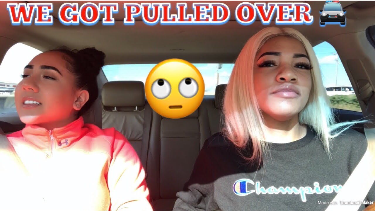 FUNNIEST BESTFRIEND CAR VLOG‼️🤣😂😭 - YouTube